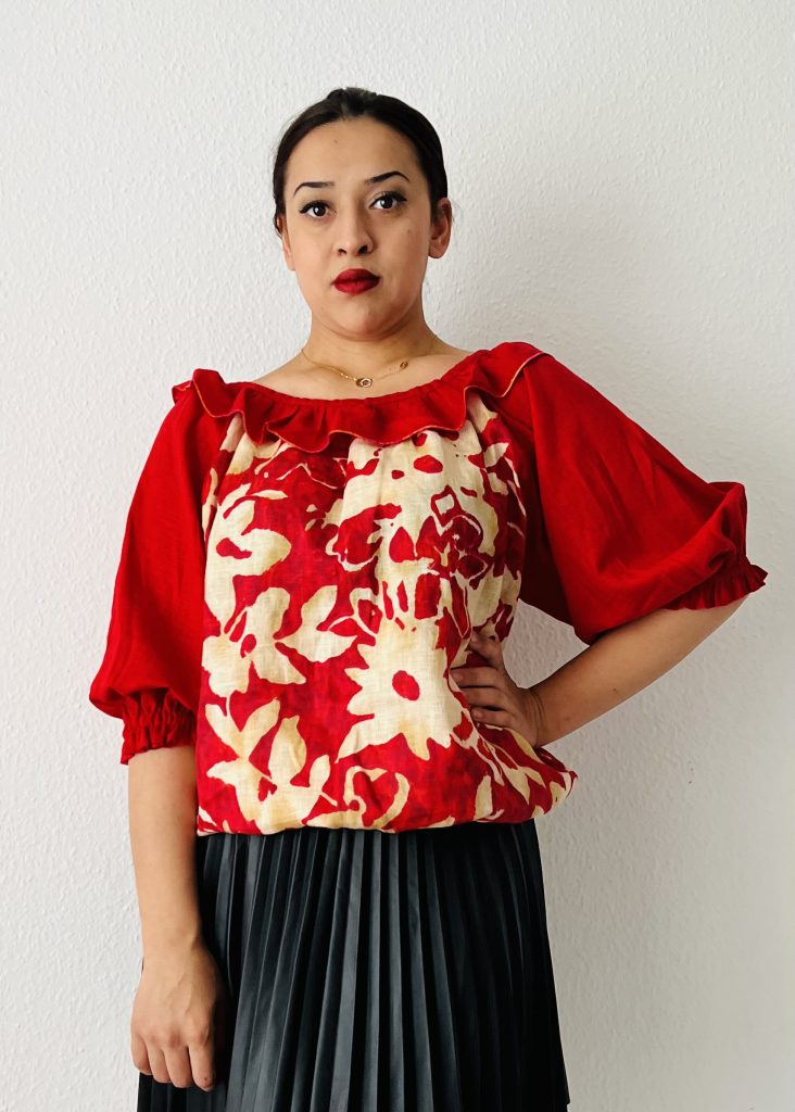 Pkok Stitch – Handmade Fashion Online-Shop