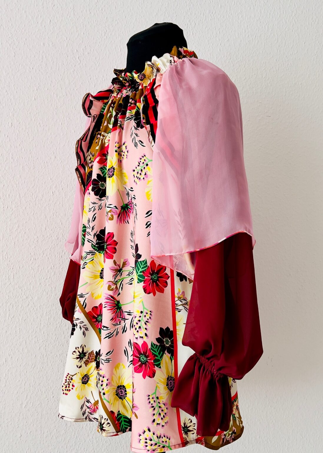 Pkok Stitch – Handmade Fashion Online-Shop