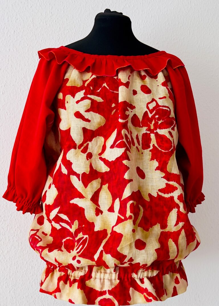 Pkok Stitch – Handmade Fashion Online-Shop