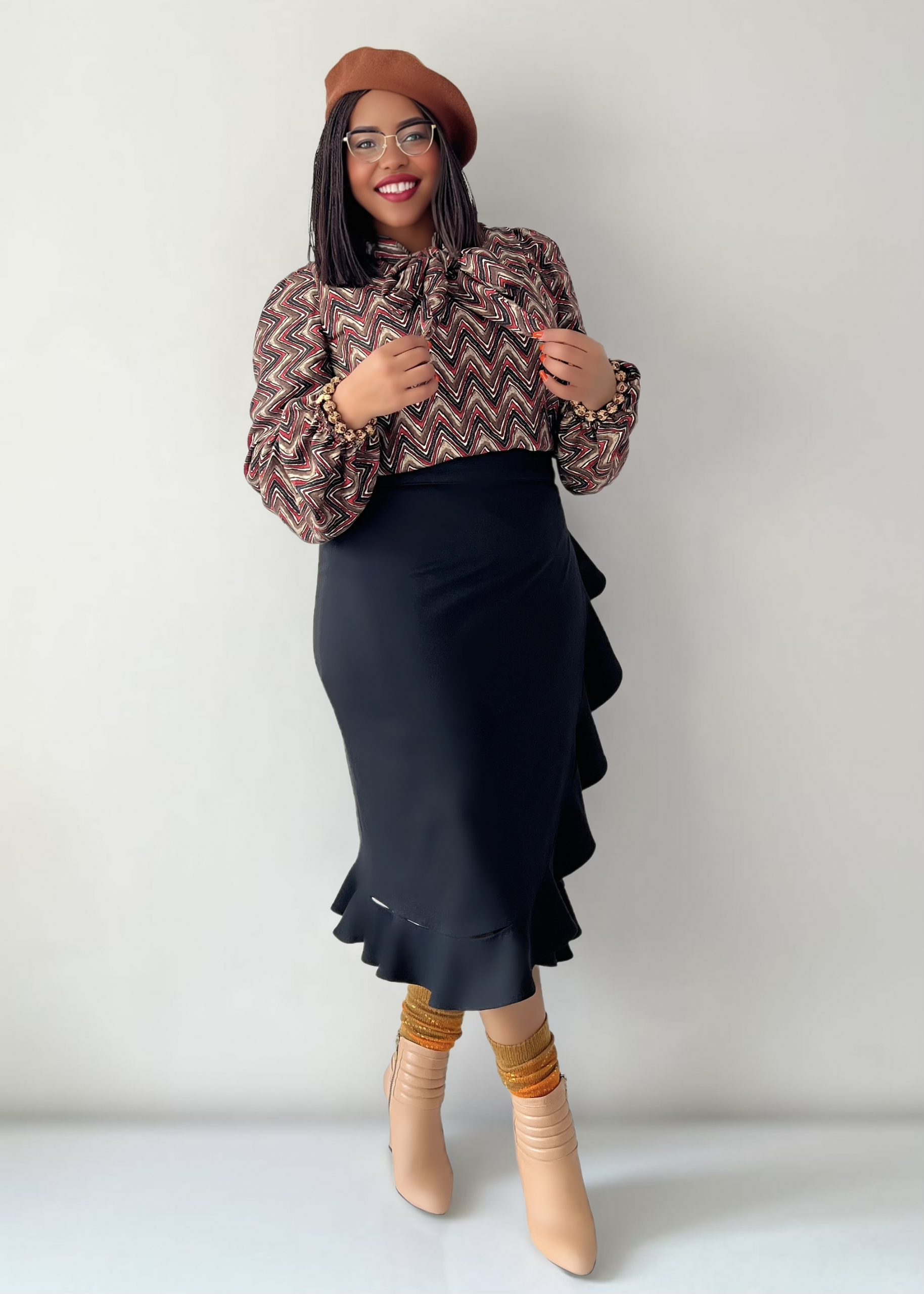 Pkok Stitch – Handmade Fashion Online-Shop
